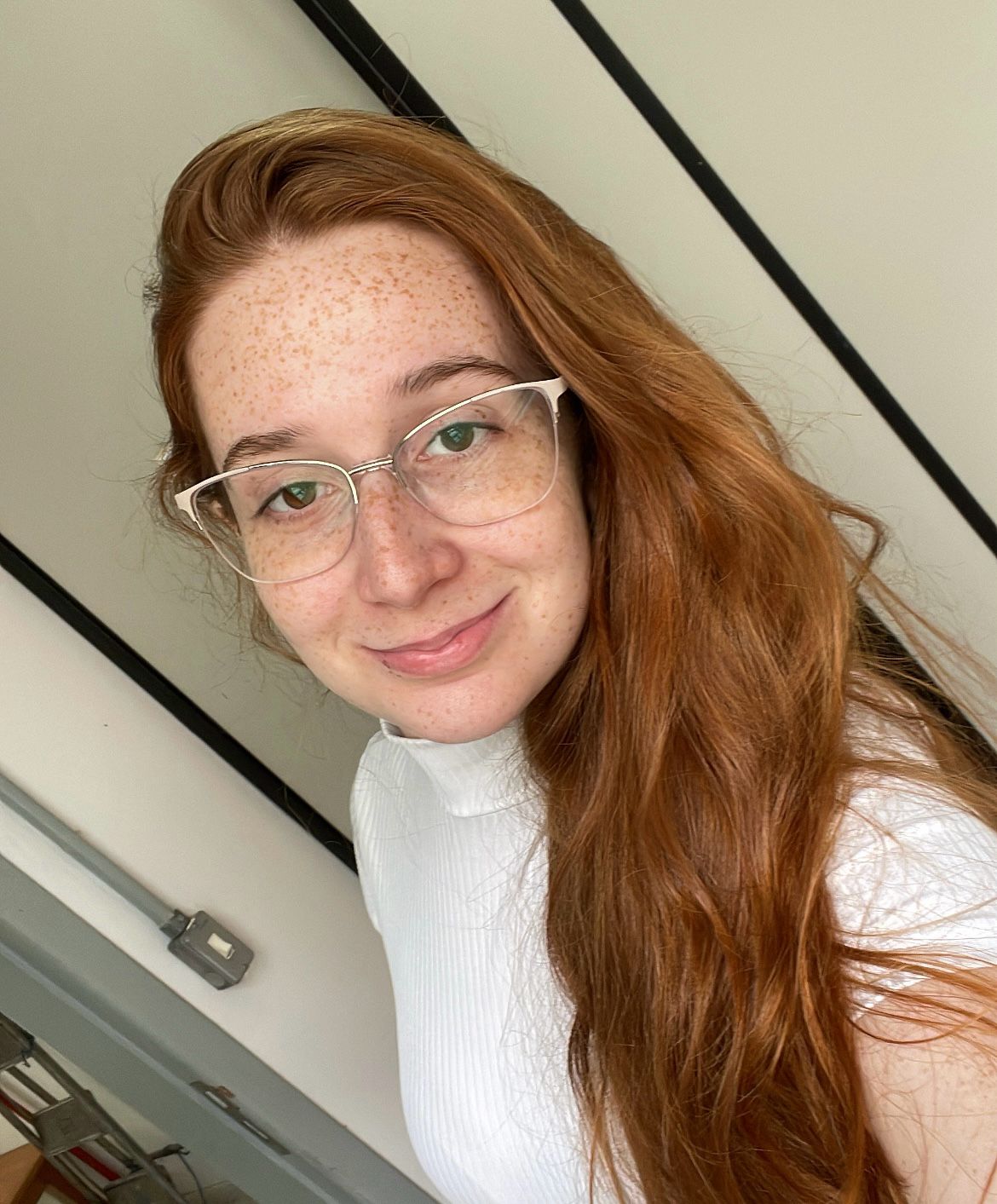 Beatriz Woos Buffon - Portfólio